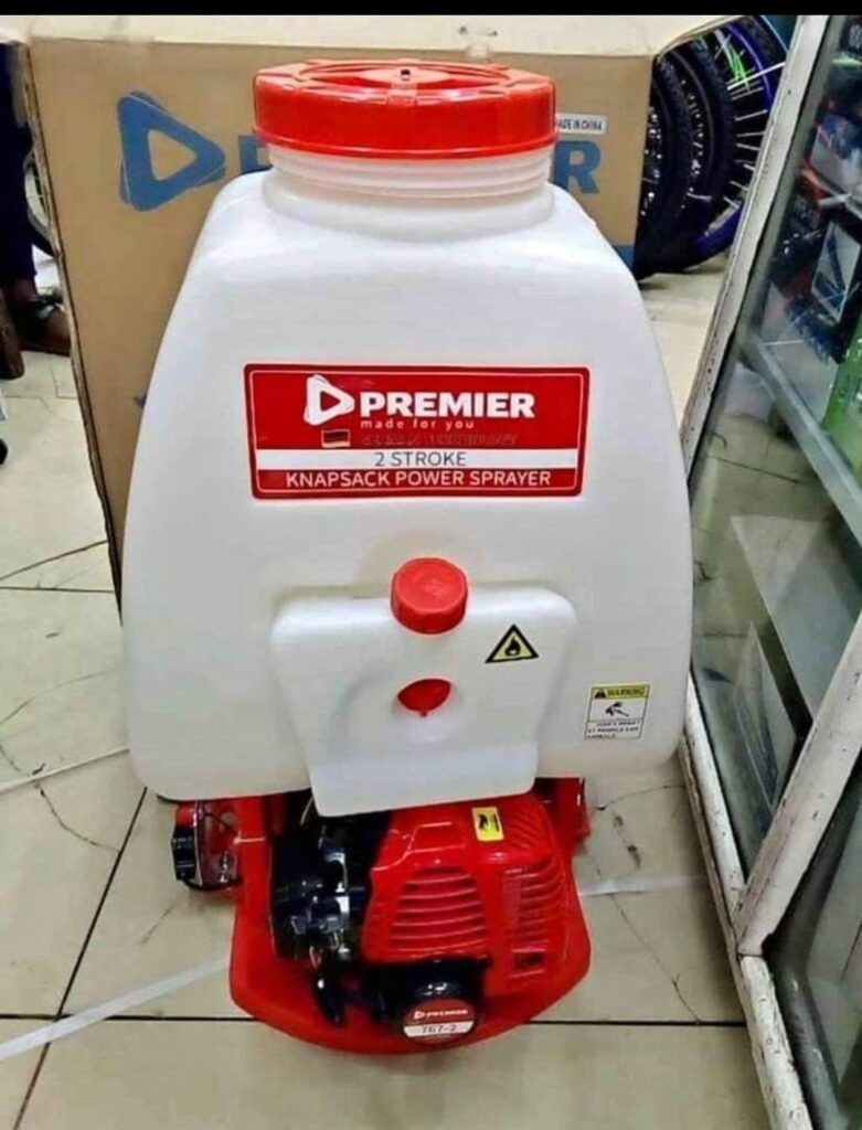 premier gasoline sprayer – Max Suppliers